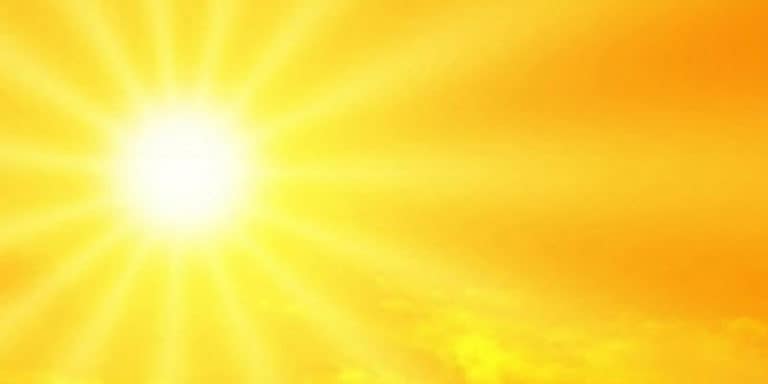 5 fun fact about the colour yellow