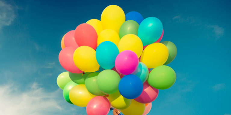 Happy International Colour Day